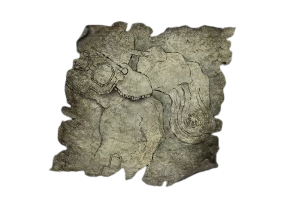 Ruins Map (2nd) | Elden Ring | Hardcore Gamer