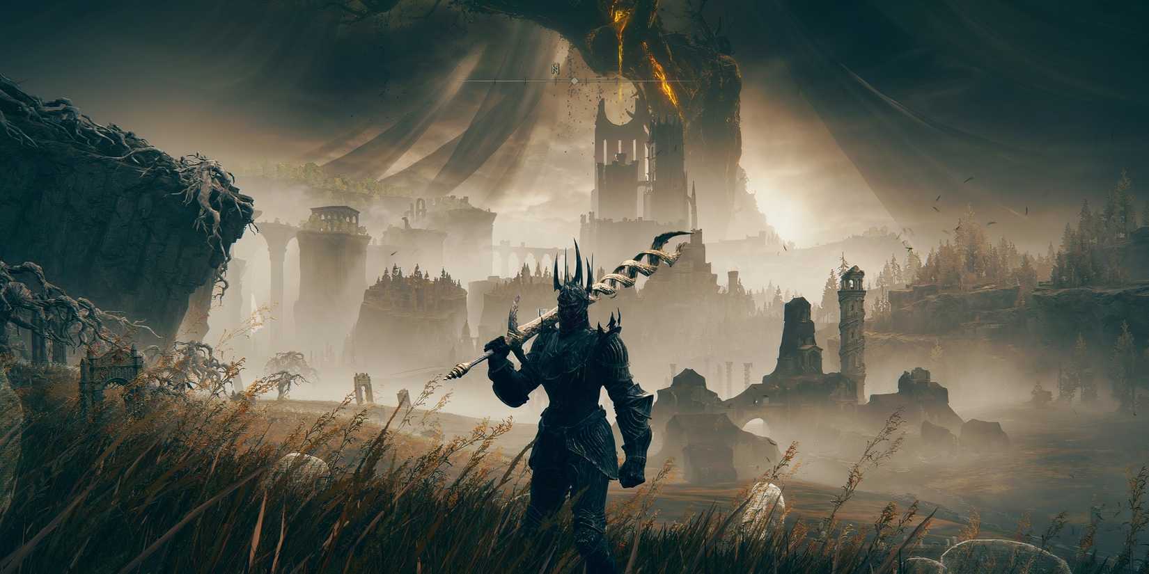 Elden Ring: Shadow of the Erdtree - 10 Best Colossal Swords, Ranked