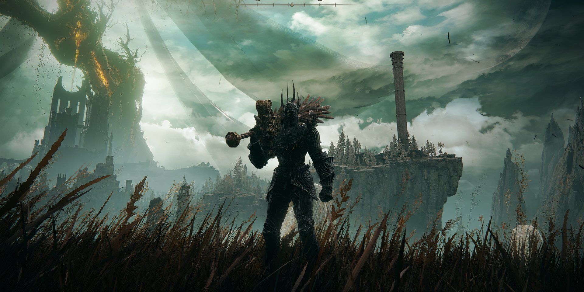 Elden Ring: Shadow of the Erdtree - 10 Best Colossal Swords, Ranked