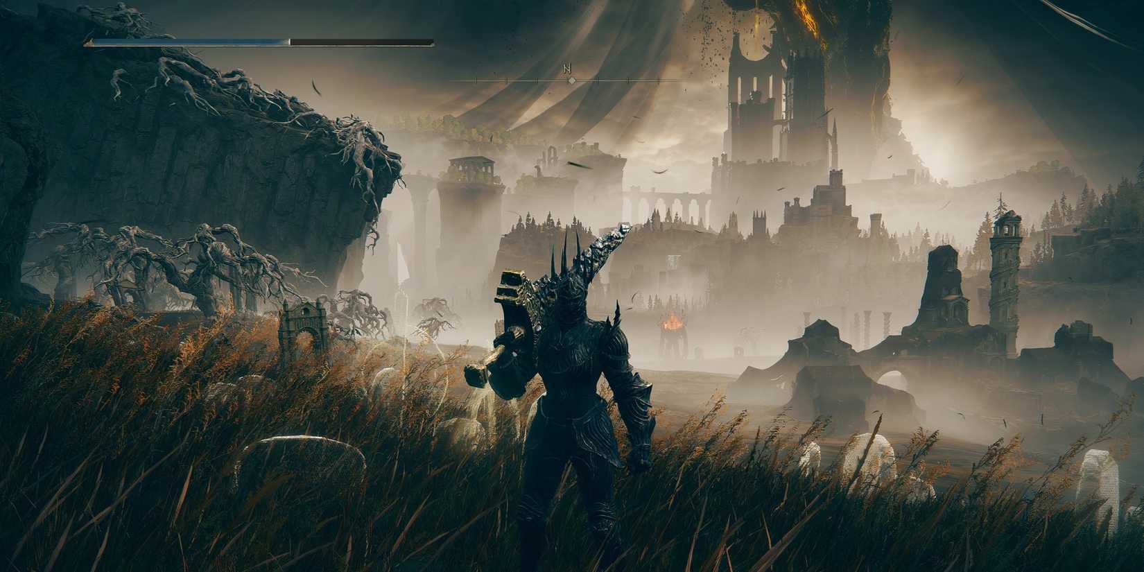 Elden Ring: Shadow of the Erdtree - 10 Best Colossal Swords, Ranked