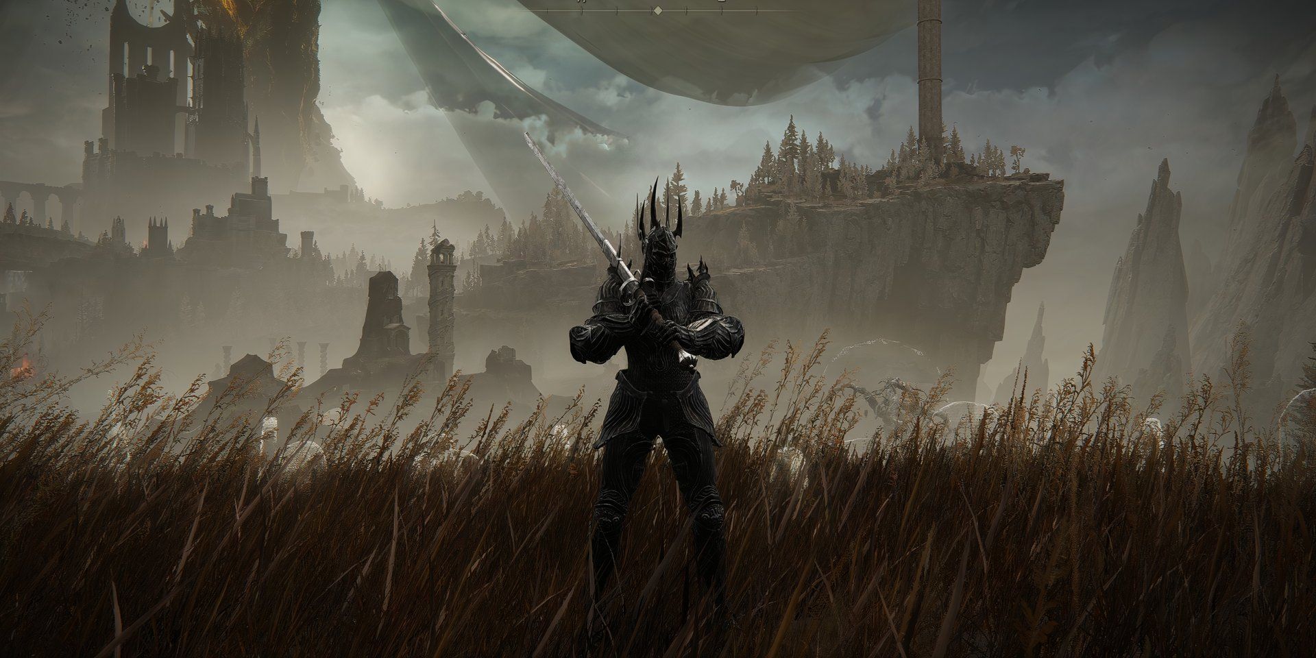 Elden Ring: Shadow of the Erdtree - 10 Best Colossal Swords, Ranked