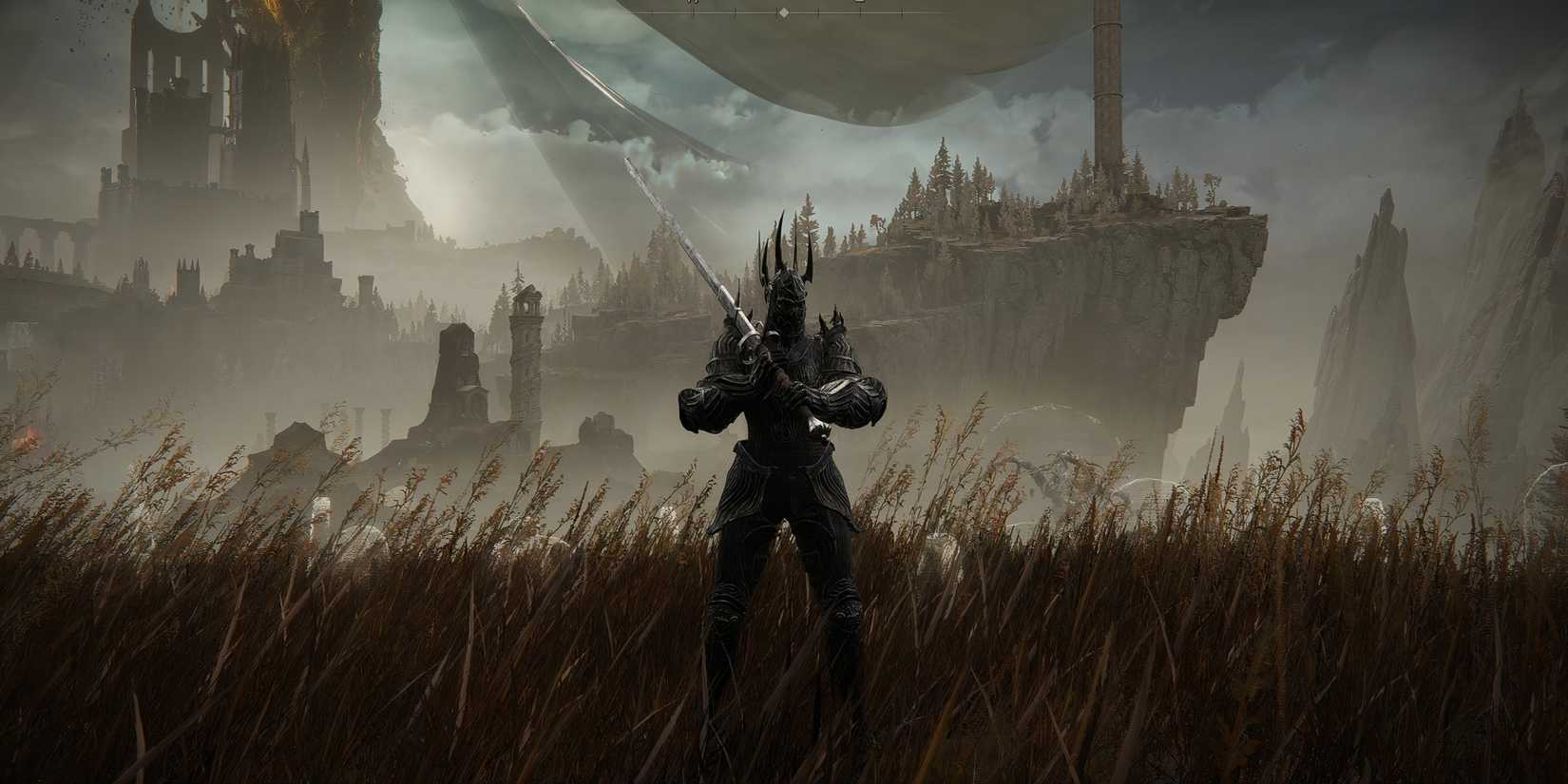 Elden Ring: Shadow of the Erdtree - 10 Best Colossal Swords, Ranked