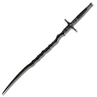 Star-Lined Sword | Elden Ring | Hardcore Gamer