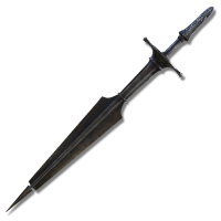 Queelign's Greatsword | Elden Ring | Hardcore Gamer