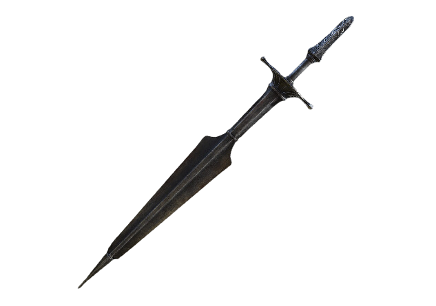 All Swords | Elden Ring