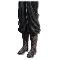 Thiollier's Set | Elden Ring | Hardcore Gamer