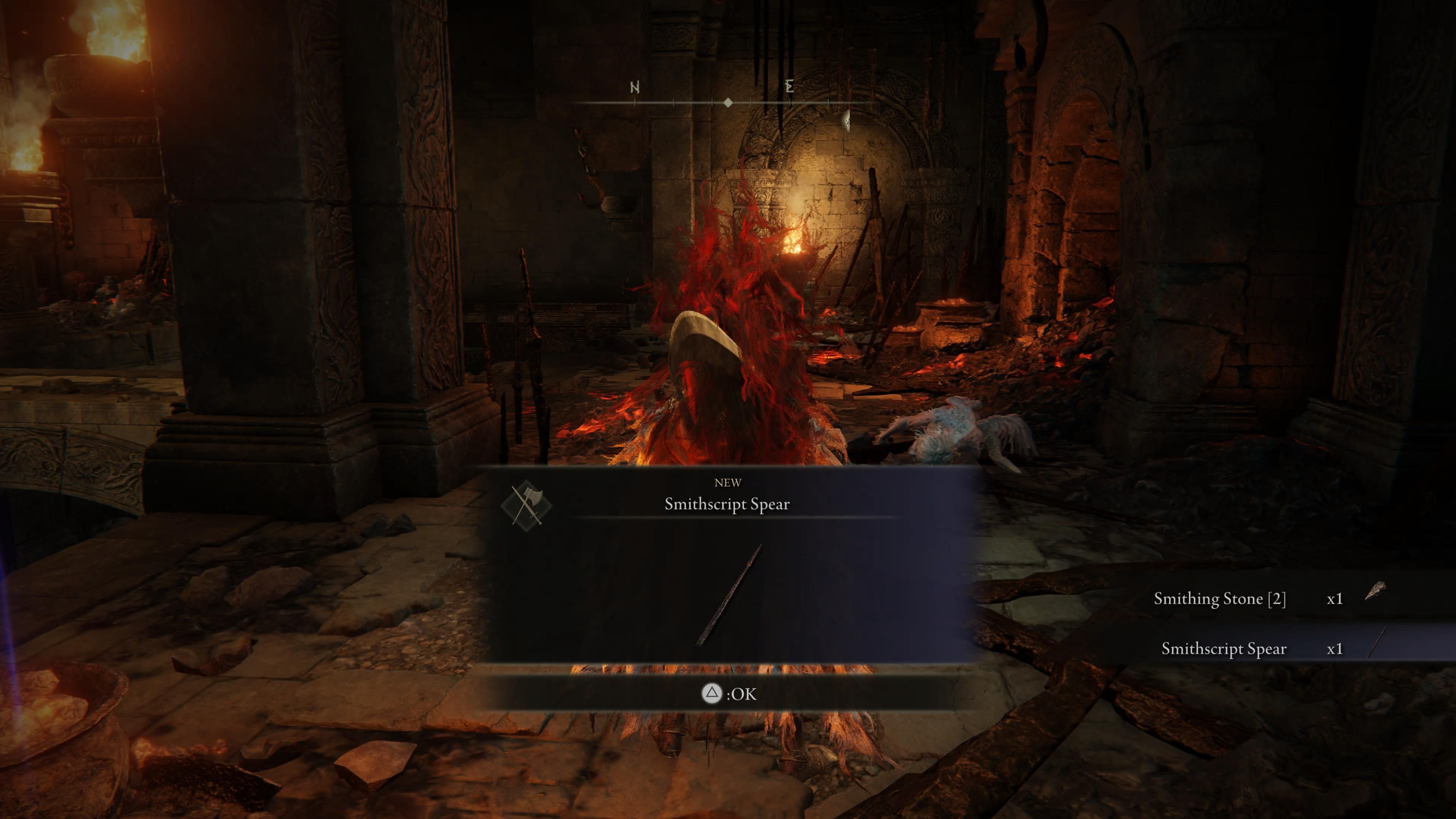 Elden Ring: How to Get The Ancient Meteoric Ore Greatsword in Shadow of the Erdtree