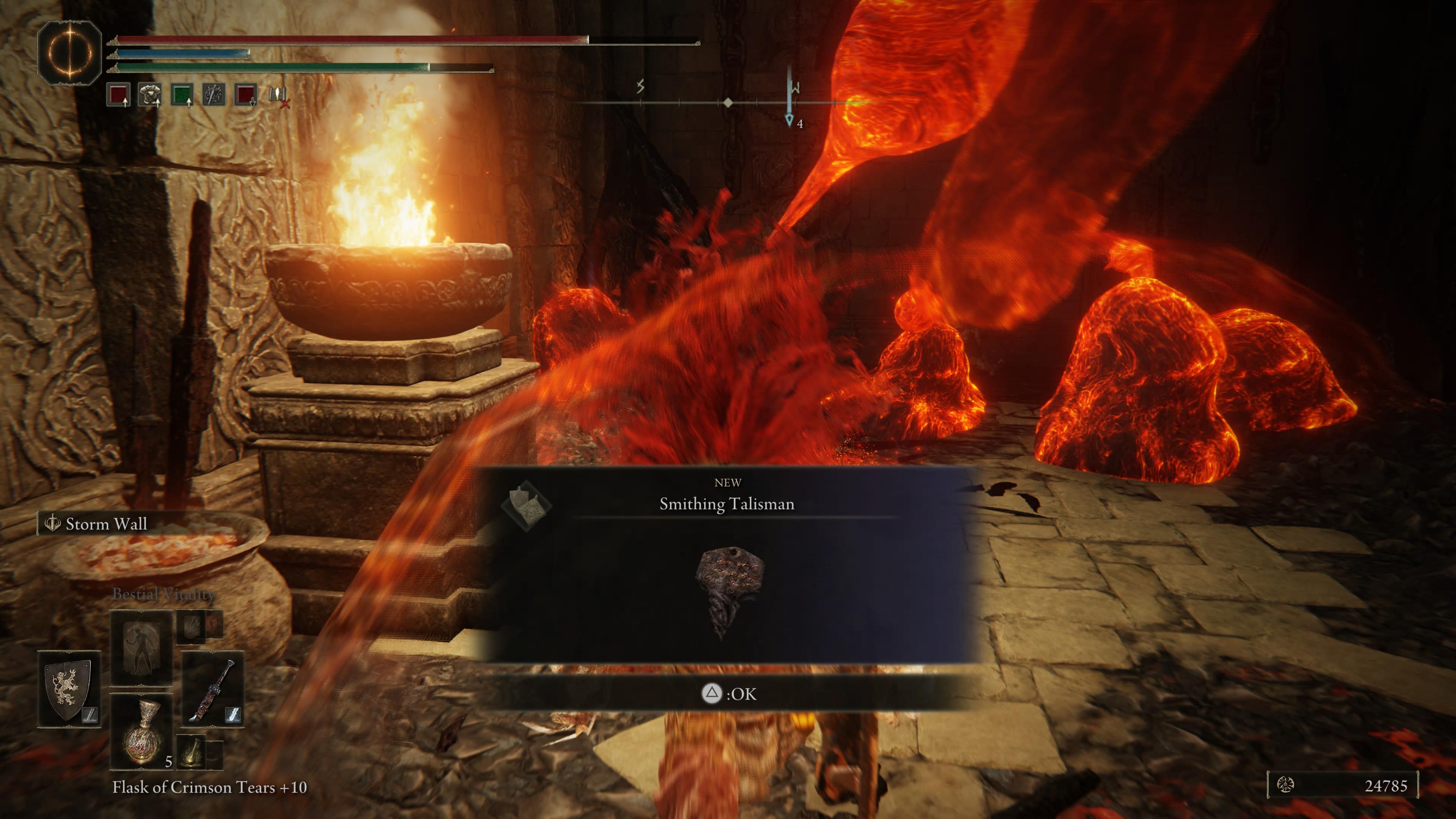 Elden Ring: How to Get The Ancient Meteoric Ore Greatsword in Shadow of ...