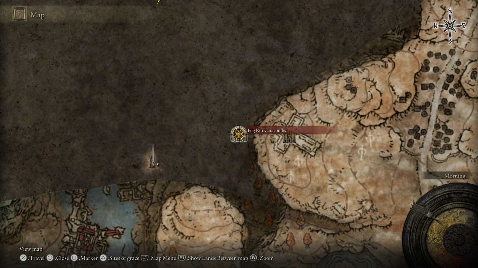 Elden Ring: How To Beat Death Knight In Shadow Of The Erdtree