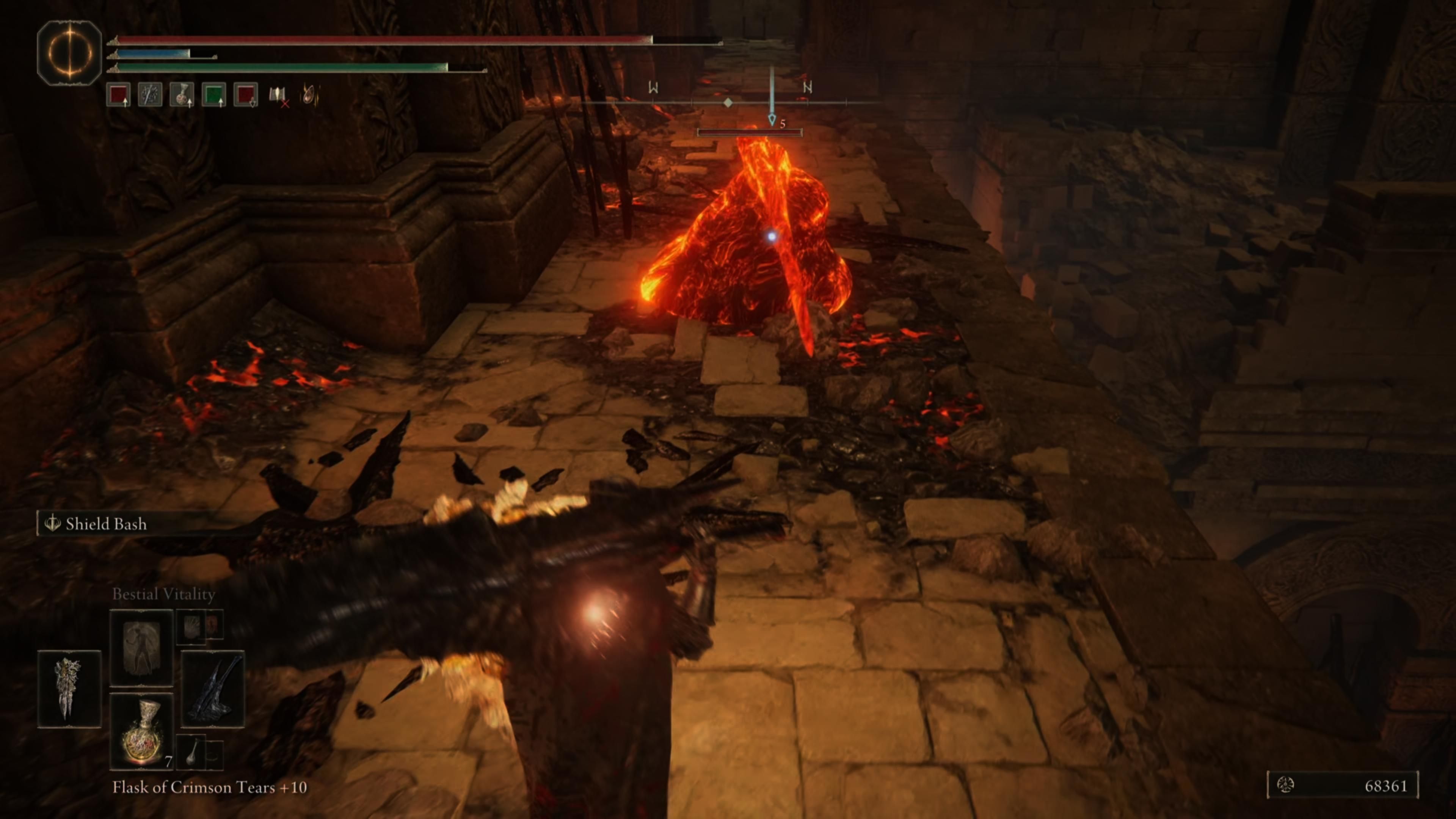 Elden Ring: How to get the Anvil Hammer in Shadow of the Erdtree