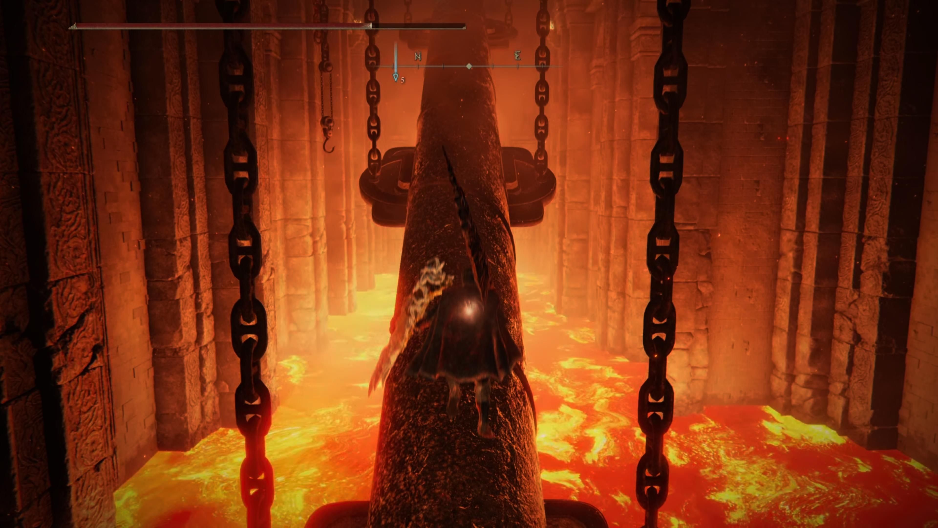 Elden Ring: How to get the Anvil Hammer in Shadow of the Erdtree