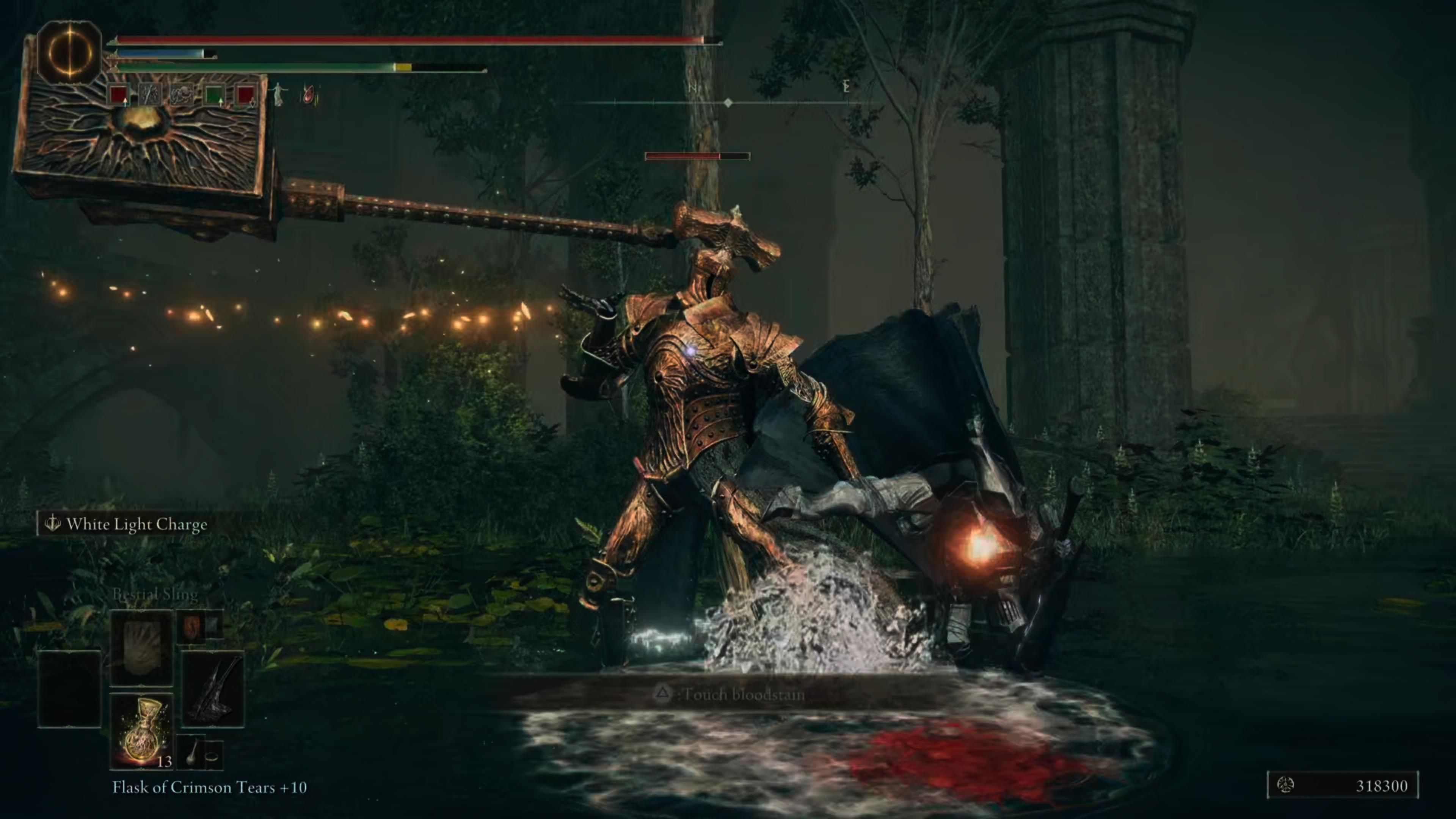 Elden Ring: How to Get Devonia's Hammer In Shadow of the Erdtree