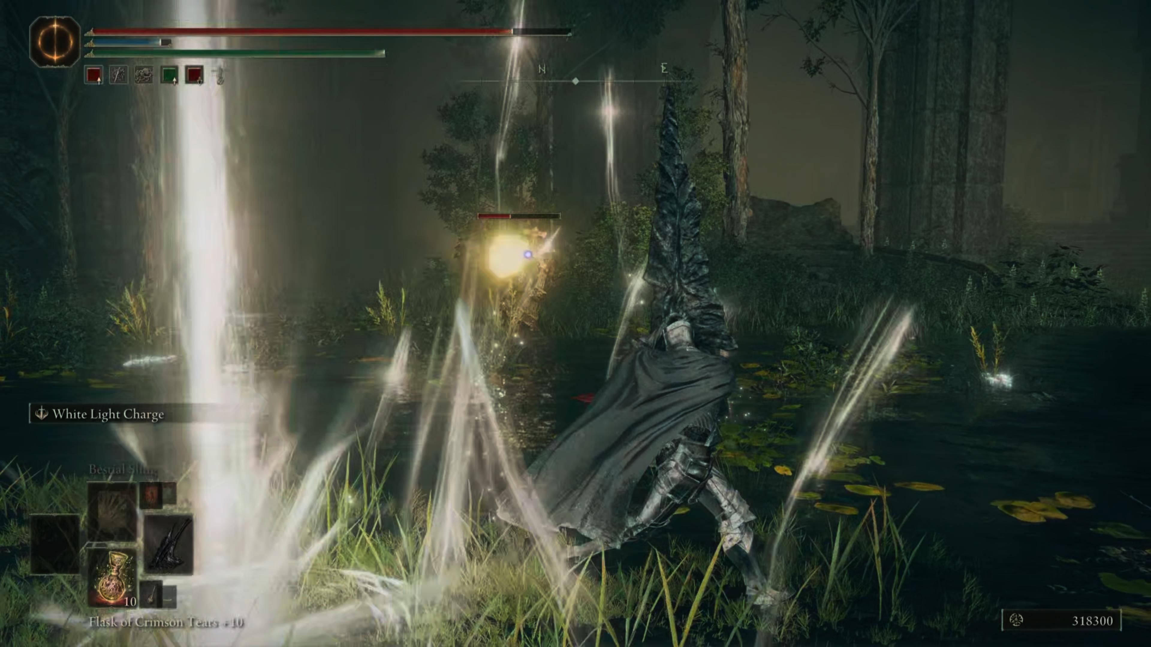 Elden Ring: How to Get Devonia's Hammer In Shadow of the Erdtree