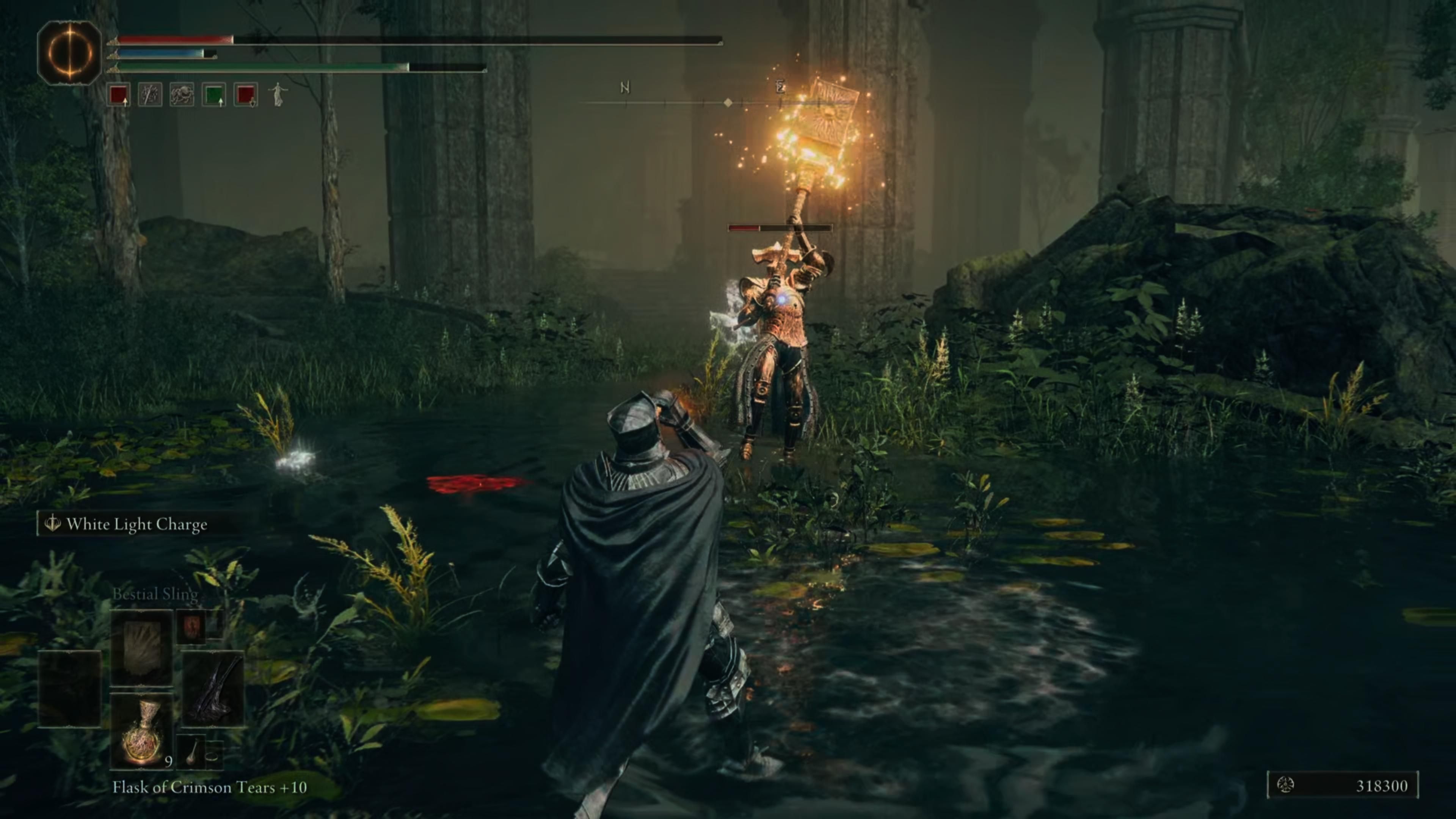 Elden Ring: How to Get Devonia's Hammer In Shadow of the Erdtree