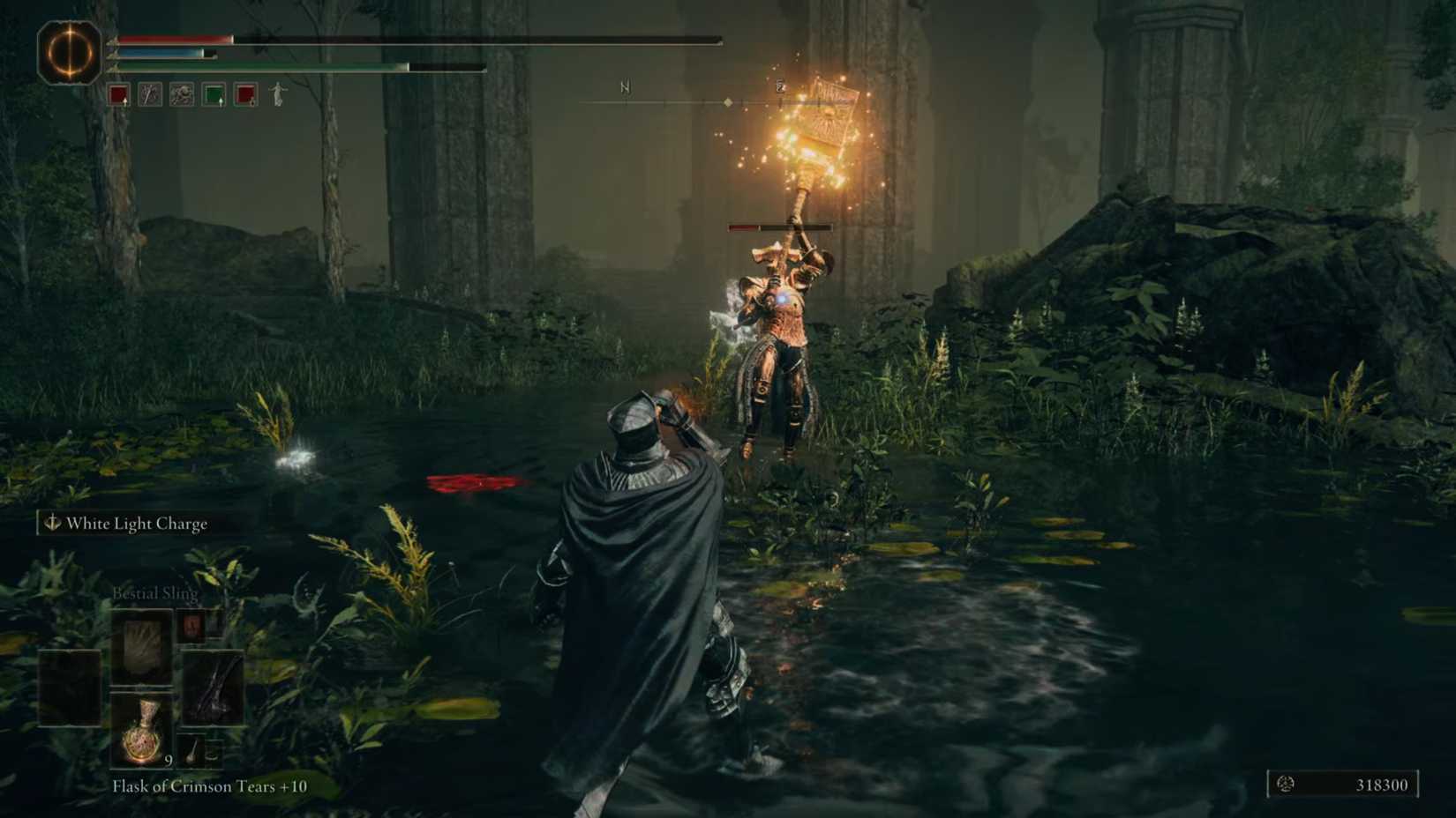 Elden Ring: How to Get Devonia's Hammer In Shadow of the Erdtree