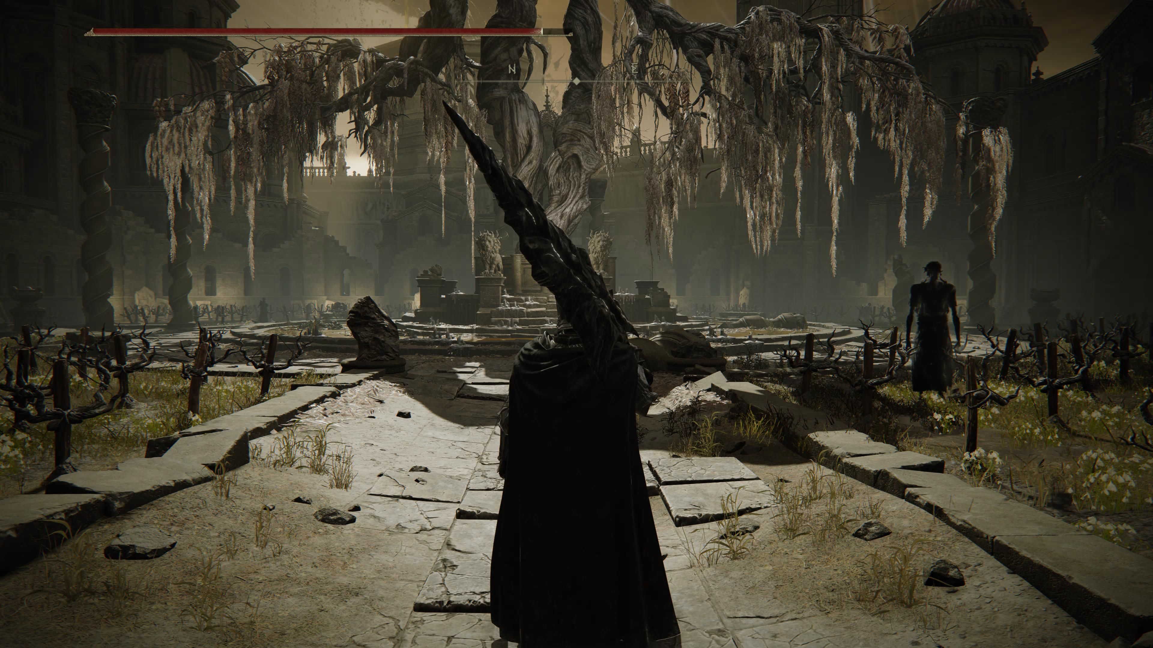 Elden Ring: How to Complete Queelign's Quest In Shadow of the Erdtree