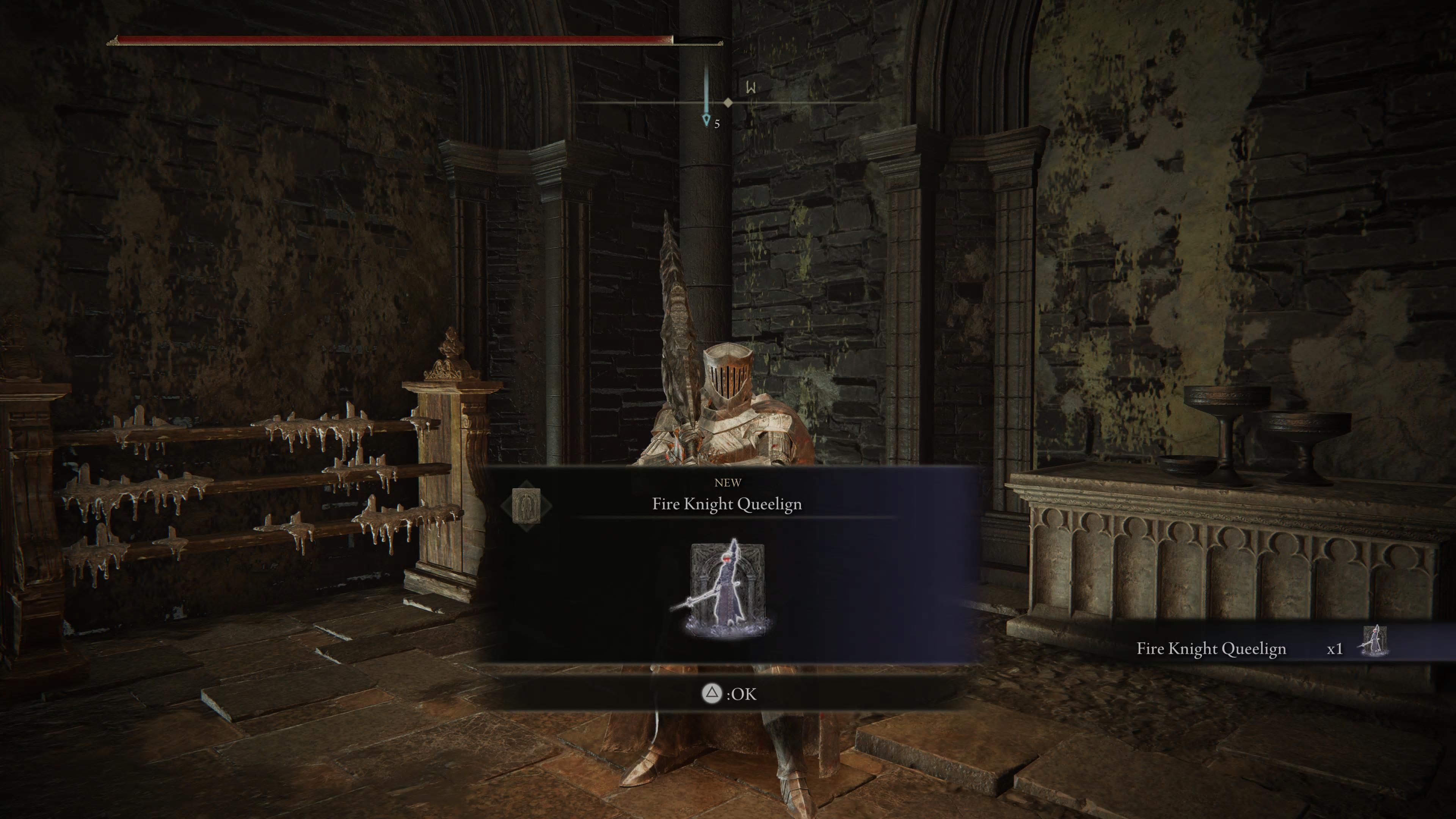 Elden Ring: How to Complete Queelign's Quest In Shadow of the Erdtree