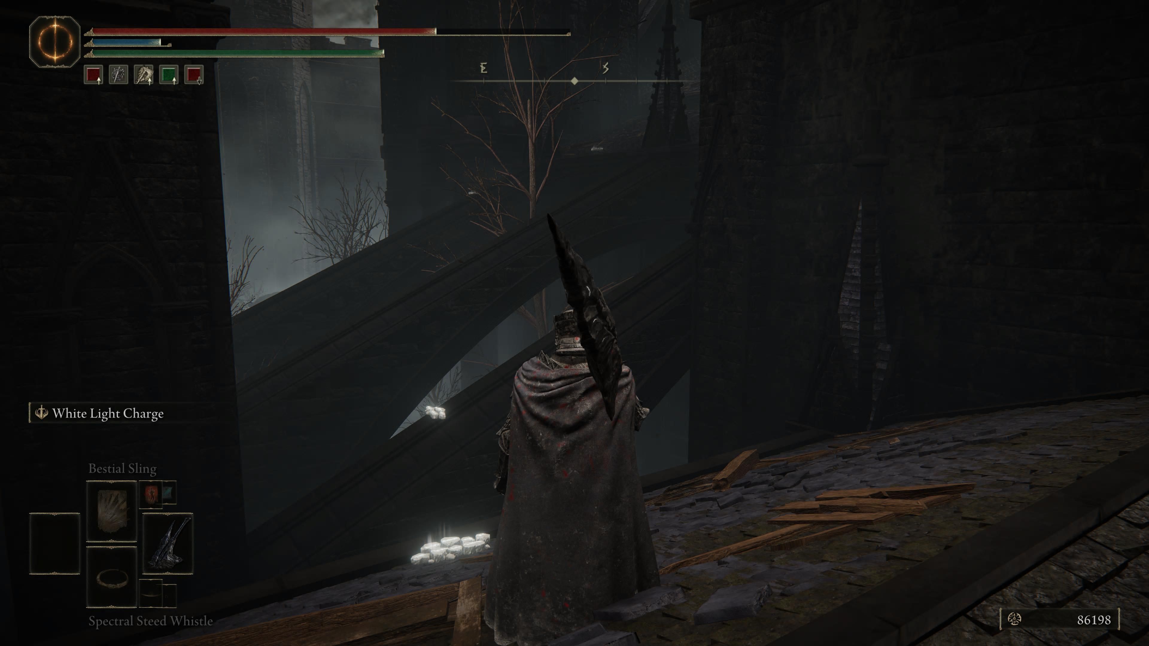 Elden Ring: How to Complete Queelign's Quest In Shadow of the Erdtree