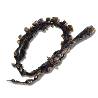 All Strike Weapons | Elden Ring