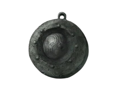 Verdigris Discus | Elden Ring | Hardcore Gamer