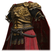 Young Lion's Armor | Elden Ring | Hardcore Gamer