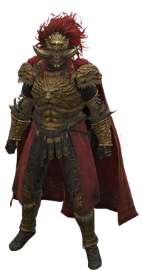 Young Lion's Set | Elden Ring | Hardcore Gamer
