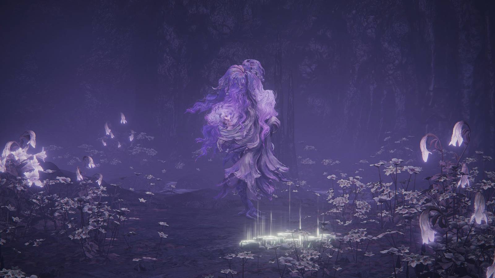 Elden Ring: Shadow of the Erdtree: St. Trina, Thiollier Quest Guide