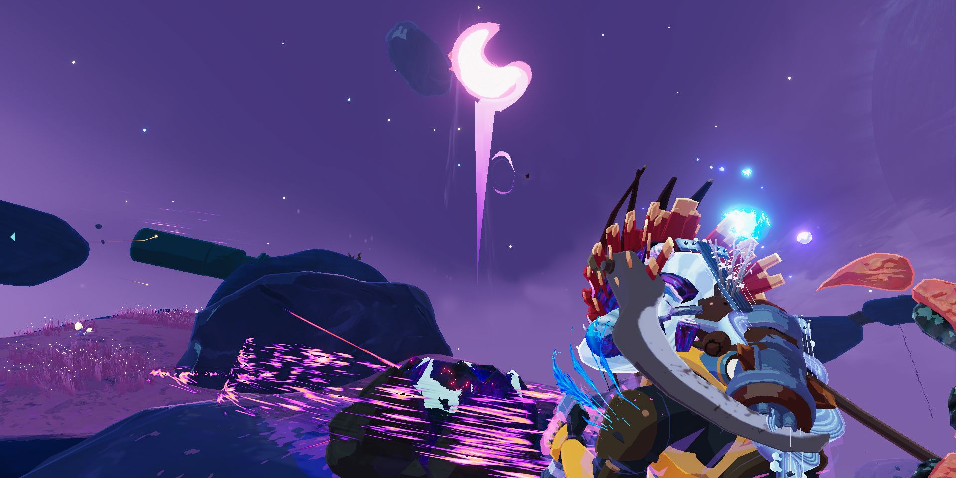 Risk of Rain 2: Best Void Items