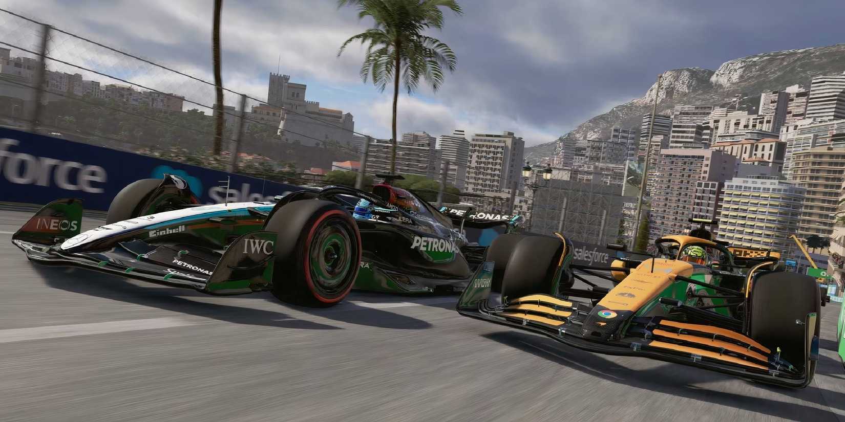 Best Driving Games to Play with a Physical Wheel