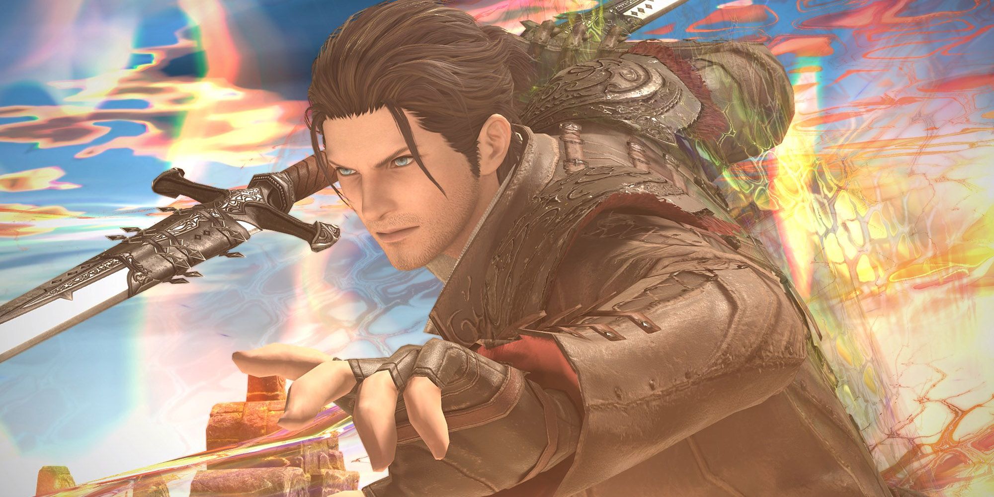 Yoshi-P Talks Raid Woes, Field Operation in Final Fantasy XIV: Dawntrail