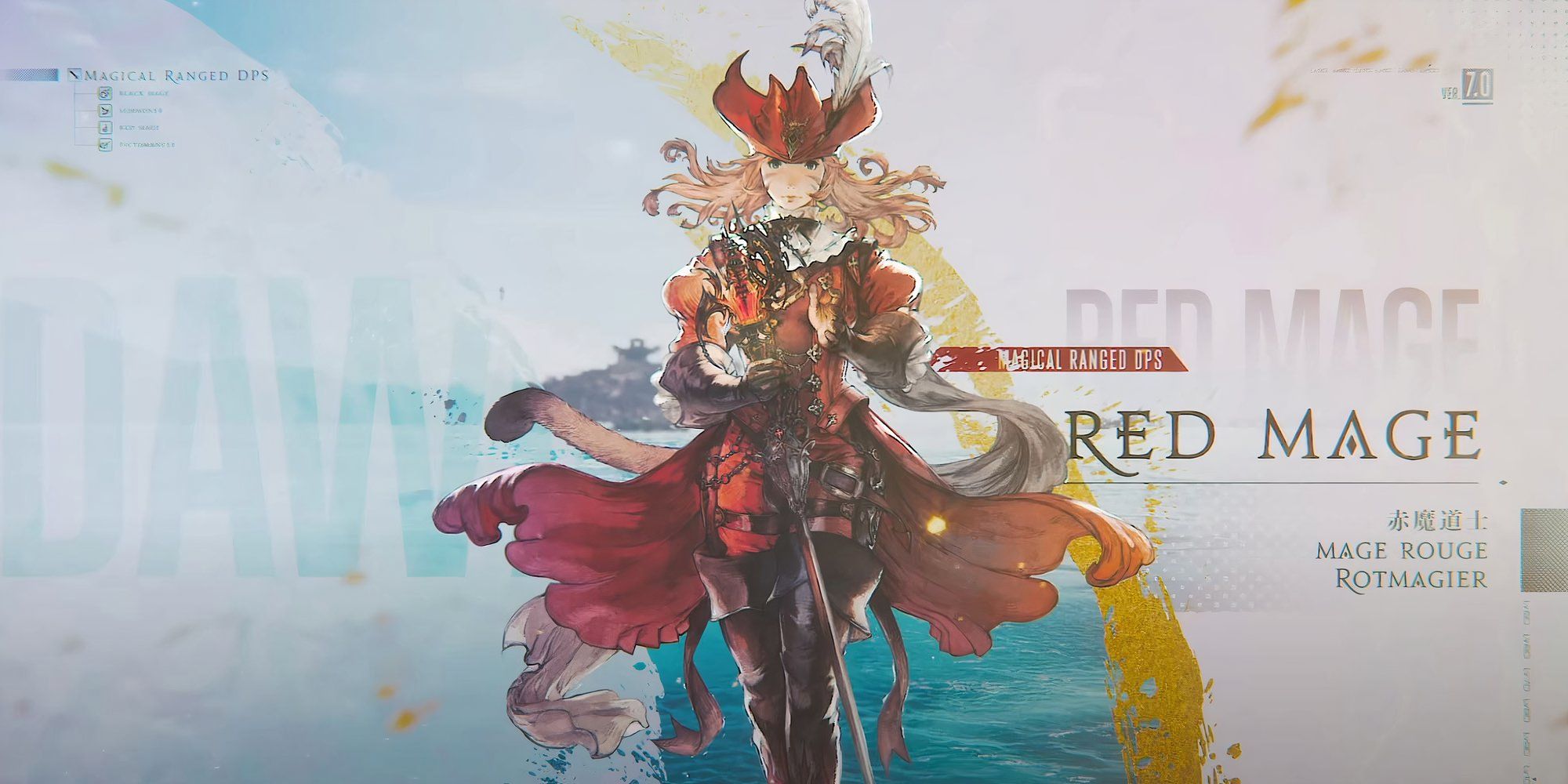 Final Fantasy XIV: Dawntrail Magical Ranged DPS Impressions