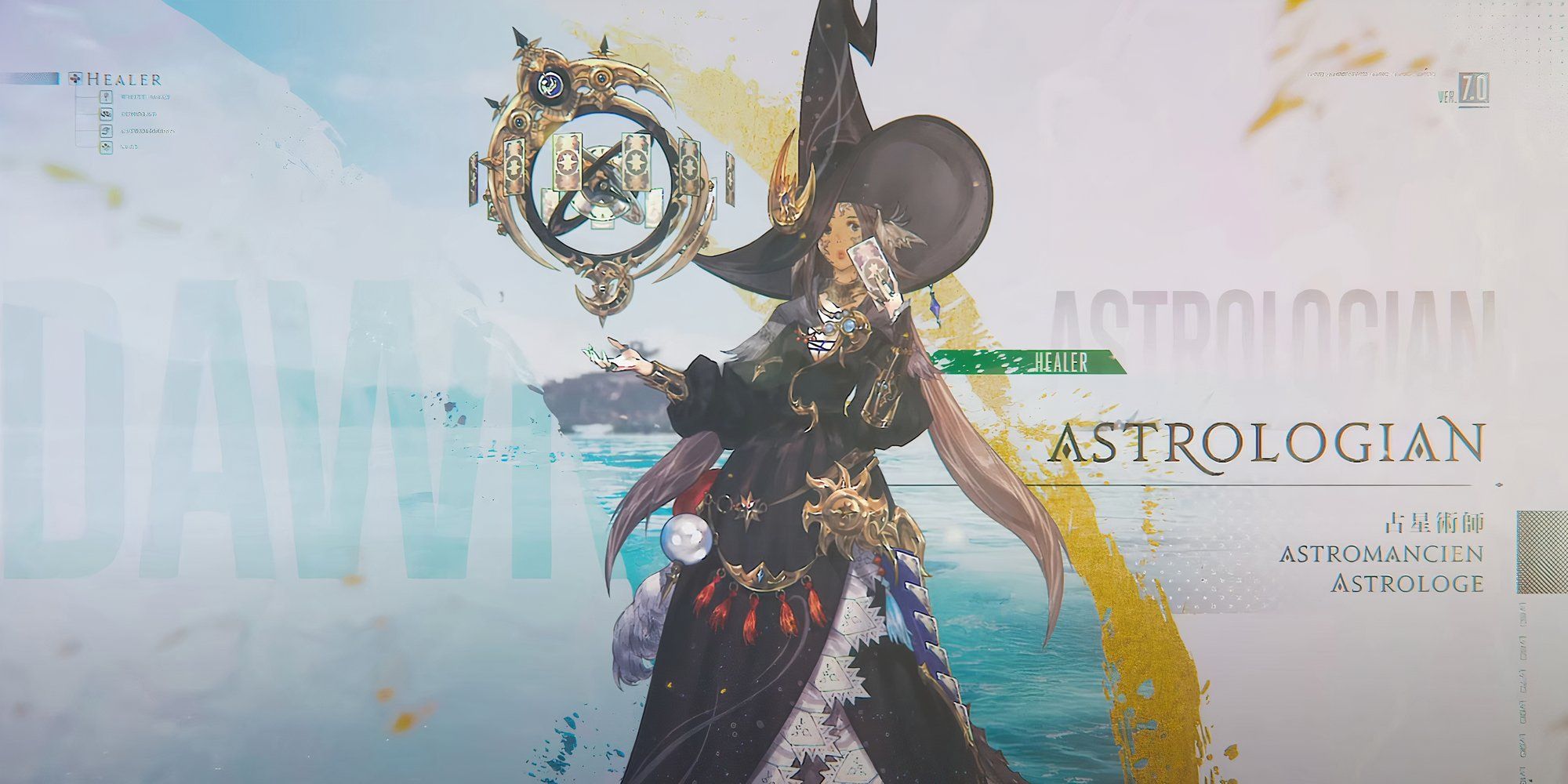 Final Fantasy XIV: Dawntrail Healer Impressions