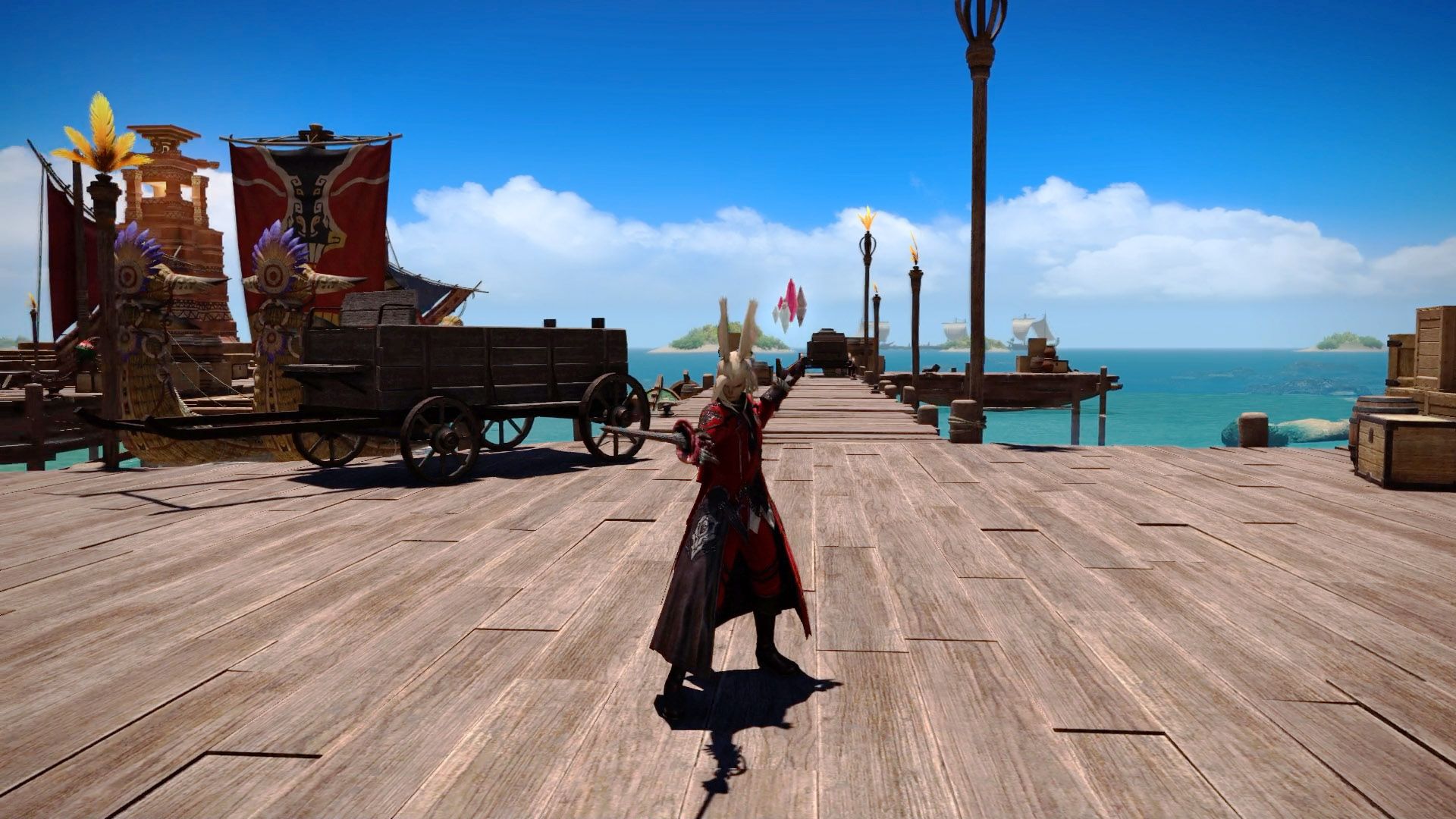 Final Fantasy XIV: Dawntrail Magical Ranged DPS Impressions