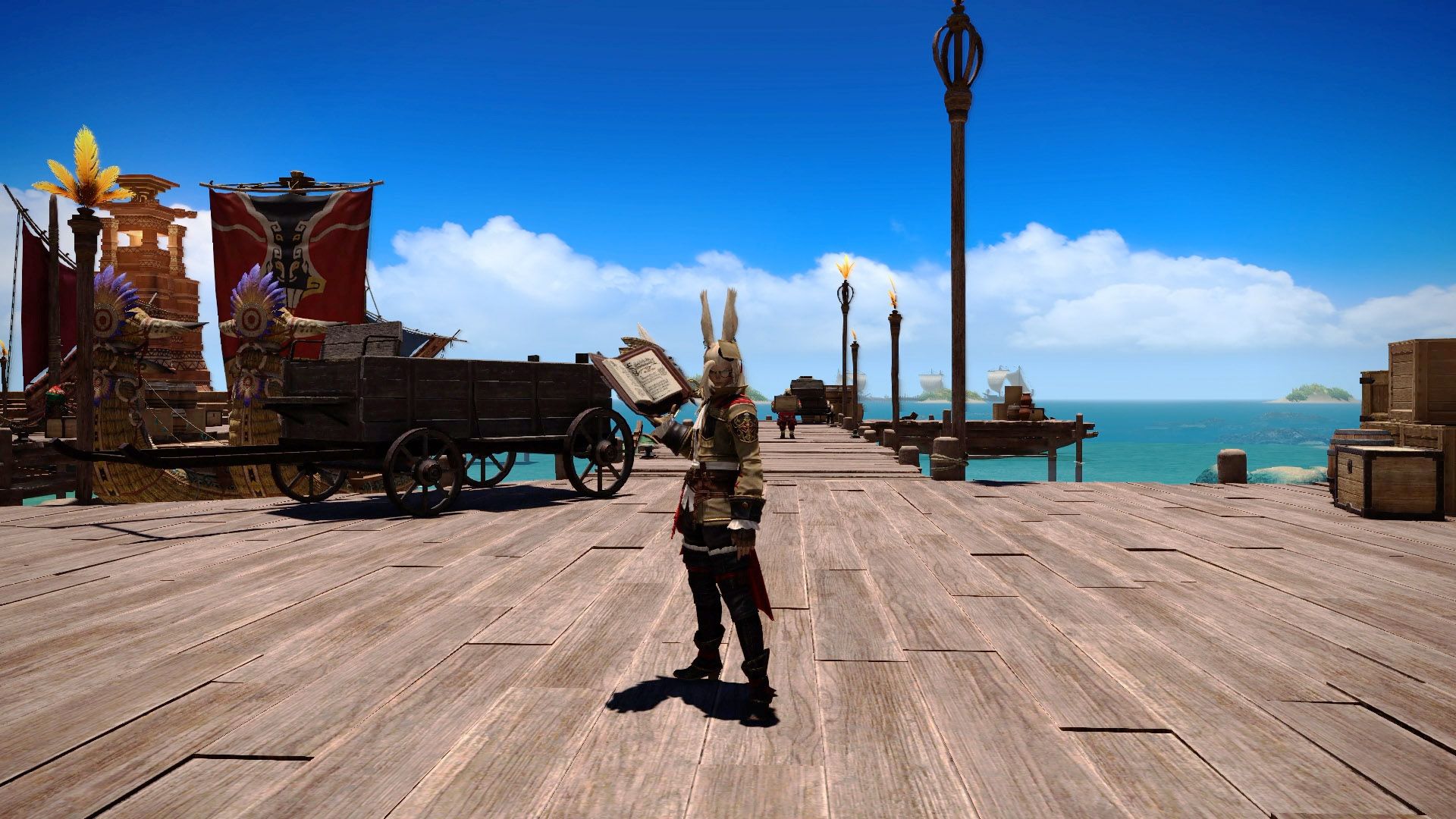 Final Fantasy XIV: Dawntrail Healer Impressions