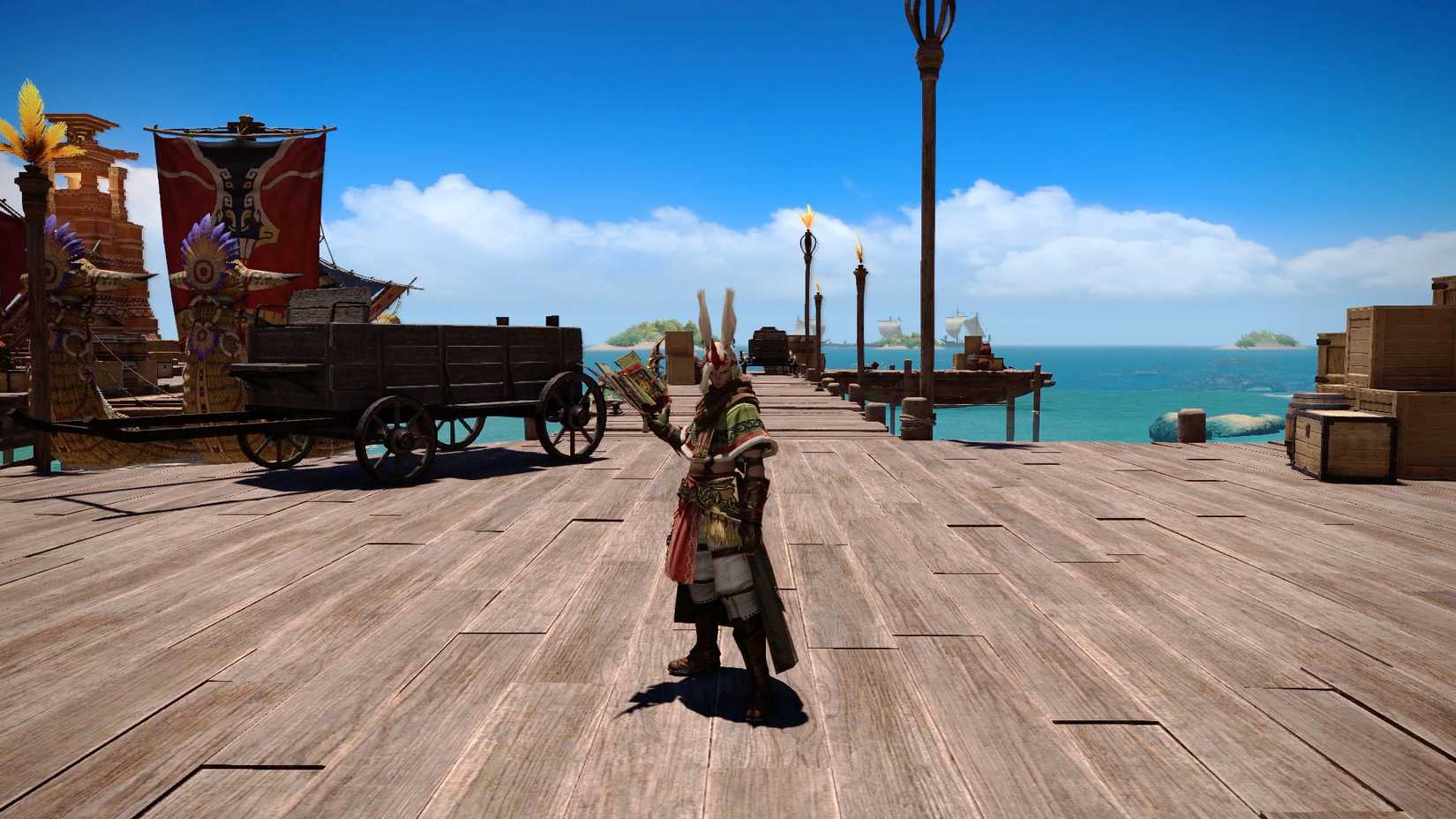 Final Fantasy XIV: Dawntrail Magical Ranged DPS Impressions