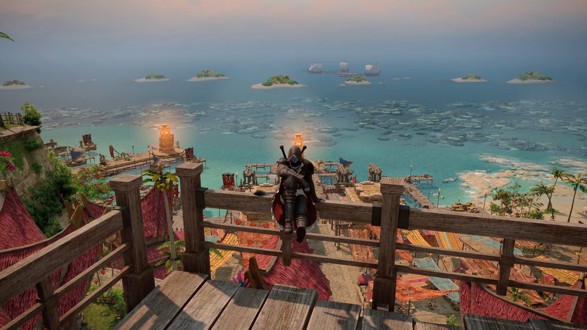 Final Fantasy XIV: Dawntrail Pictomancer and Viper Impressions