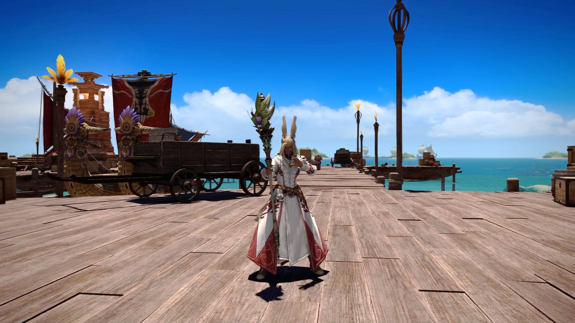 Final Fantasy XIV: Dawntrail Healer Impressions