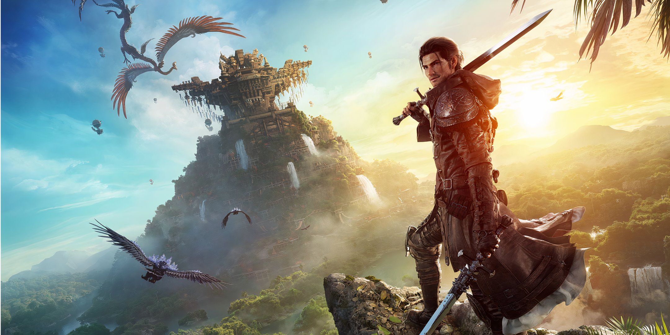 Final Fantasy XIV Dawntrail Media Tour - First Thoughts On Tanks