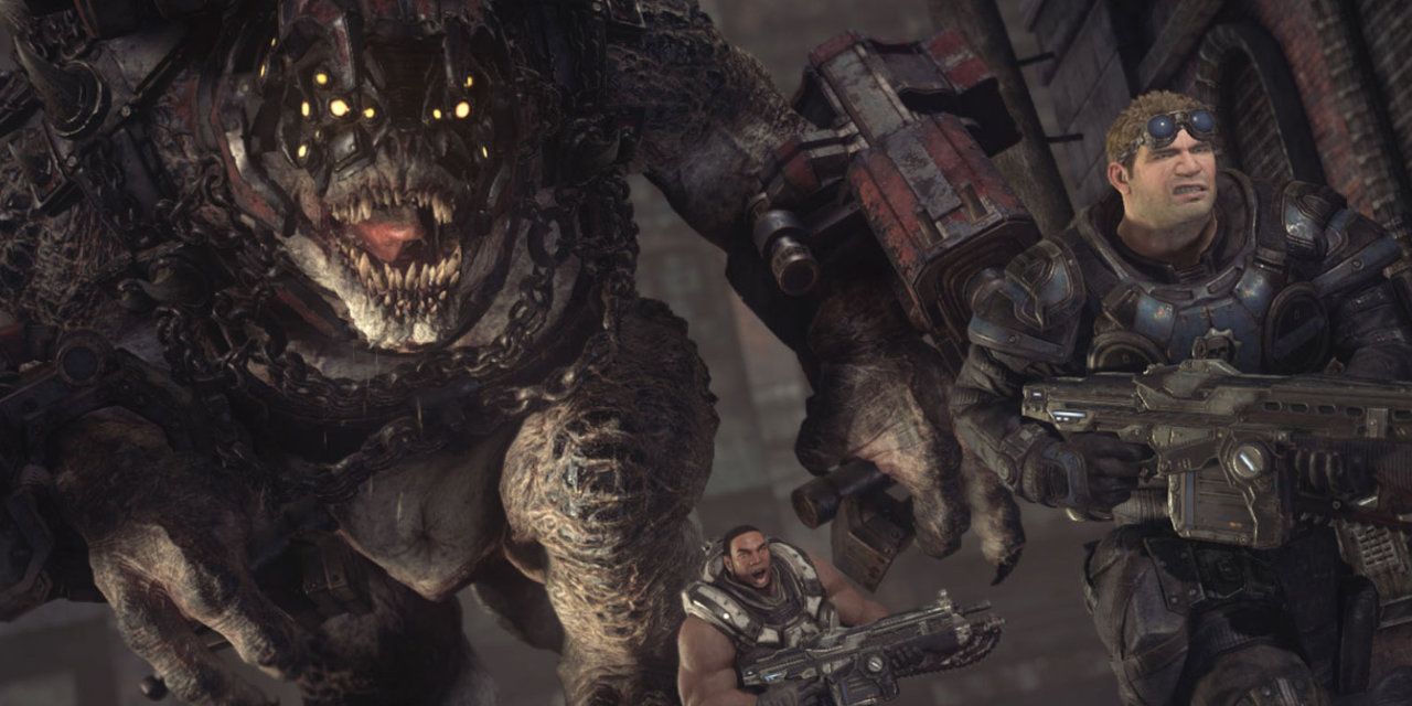 Ten Gears of War Refreshers to Set the Stage for E-Day