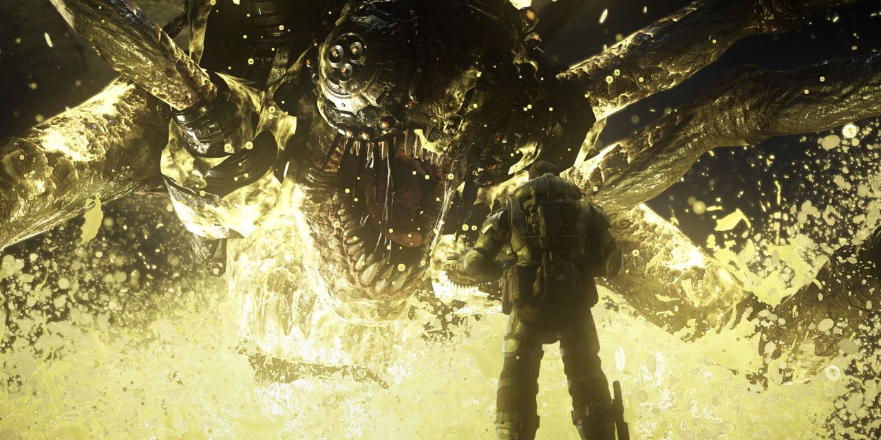 Ten Gears of War Refreshers to Set the Stage for E-Day