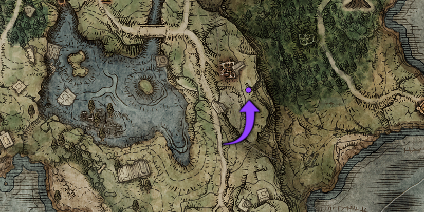 Glintstone Pebble | Elden Ring | Hardcore Gamer