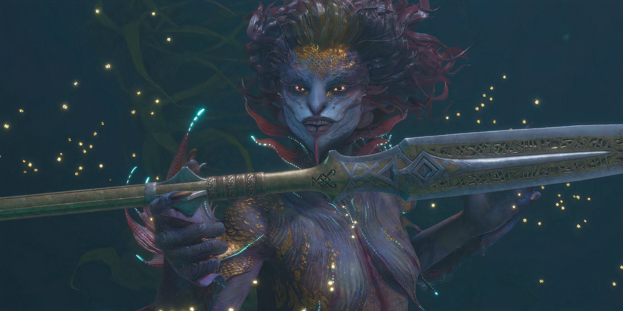 God of War Ragnarok: Kratos Meets the Lady of the Forge