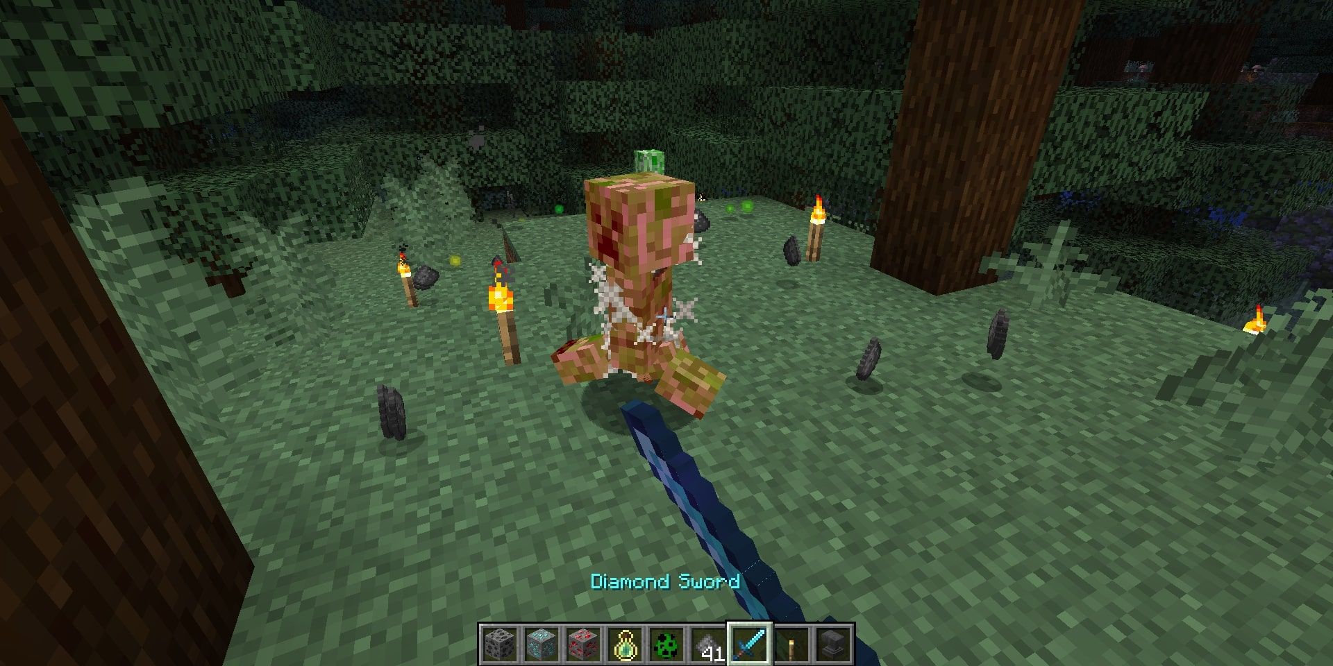 The Best Enchantments In Minecraft