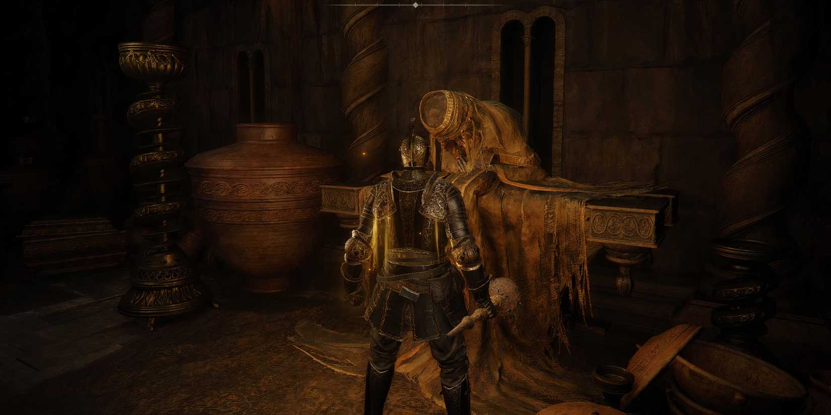 What are the Best NPC Side Quests in Elden Ring: Shadow of the Erdtree?