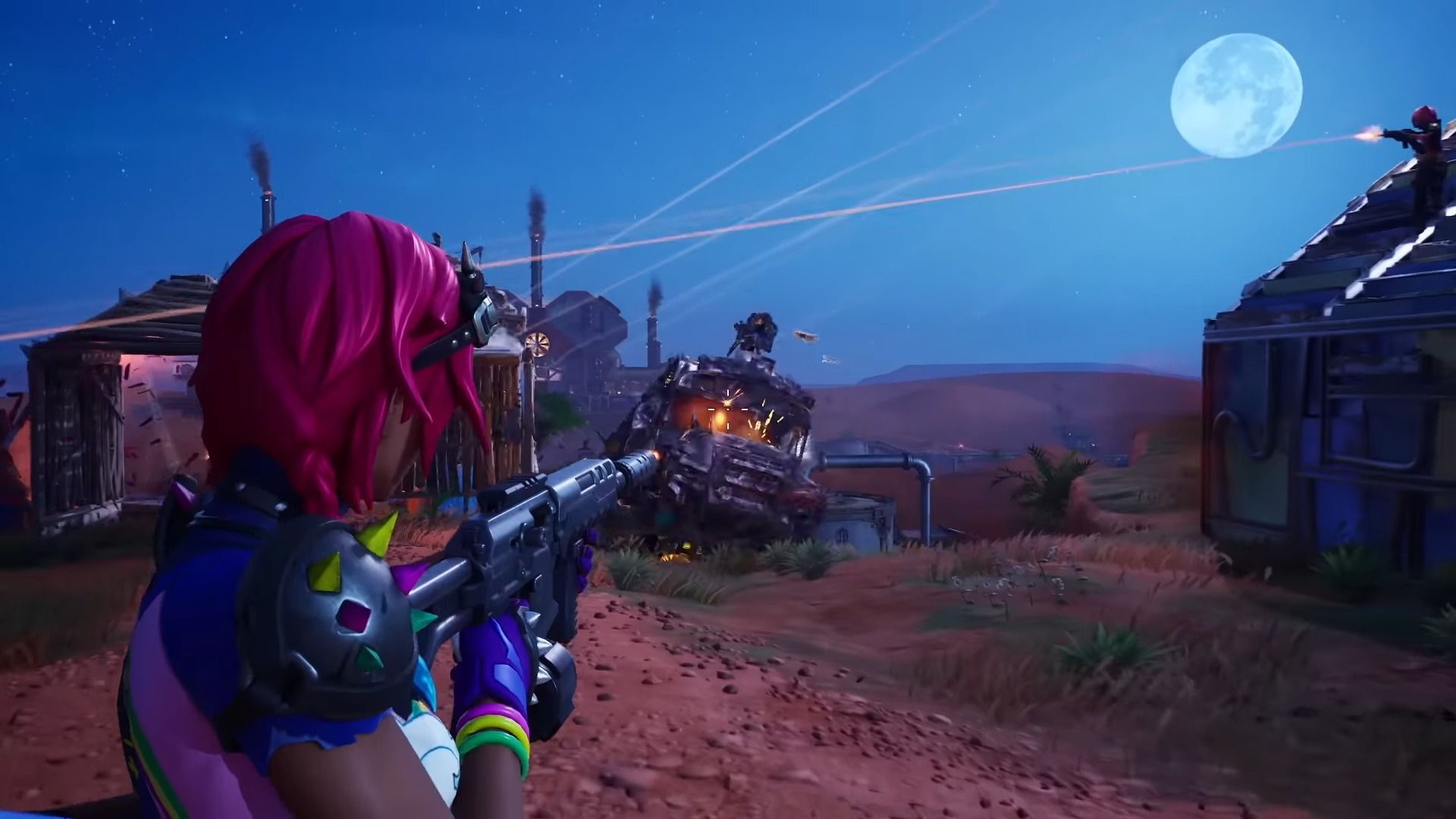 How to Fix Fortnite Failed to Download Supervised Settings Error