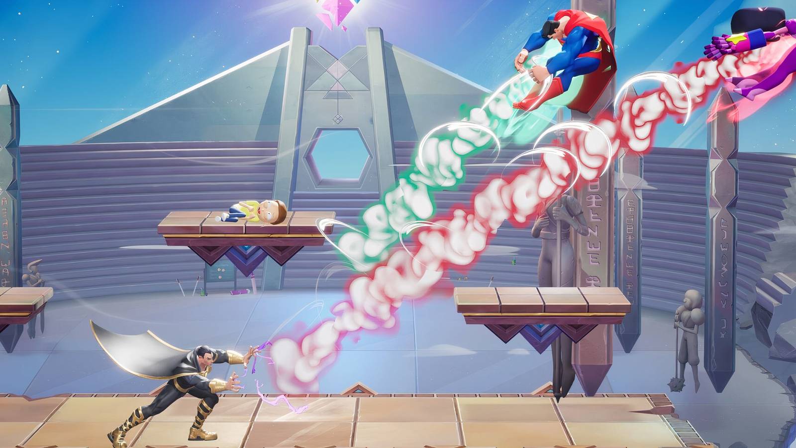 How to Redeem Codes in MultiVersus