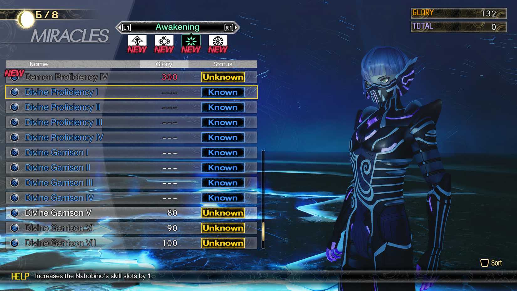 How to Unlock More Skill Slots in Shin Megami Tensei V: Vengeance