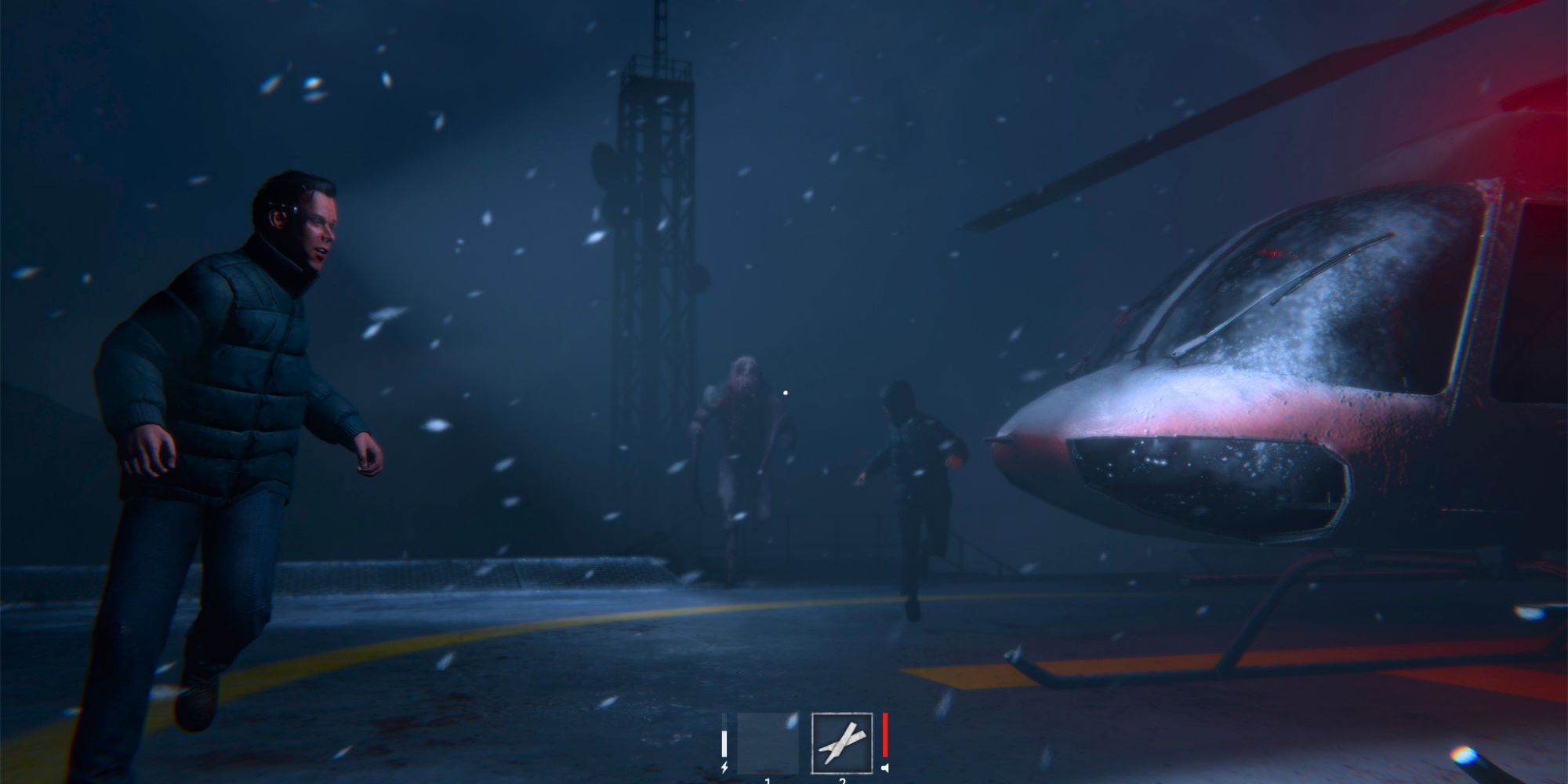 The Best Games For Dead By Daylight Fans To Play