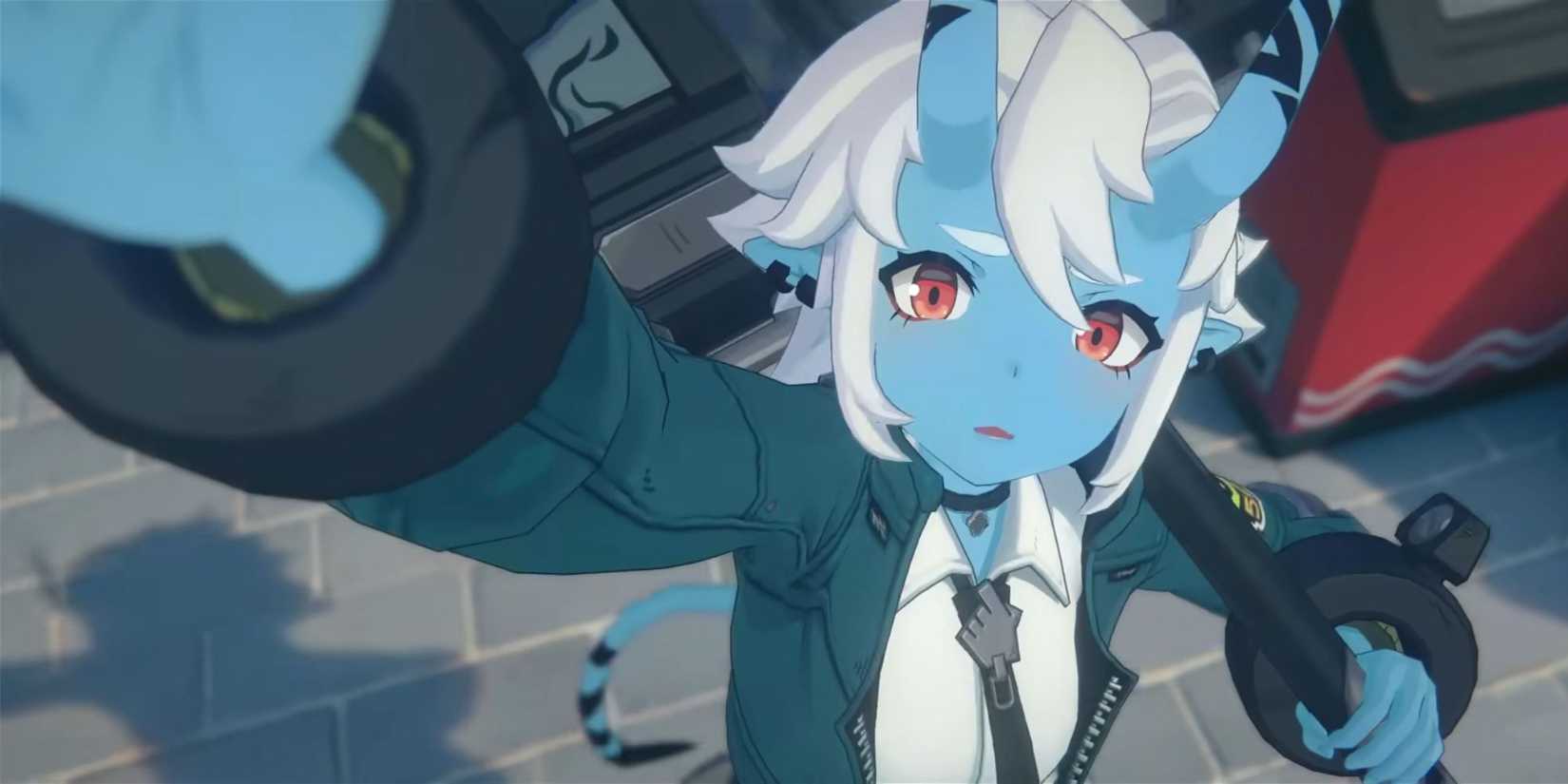 The Best Hoyoverse Games