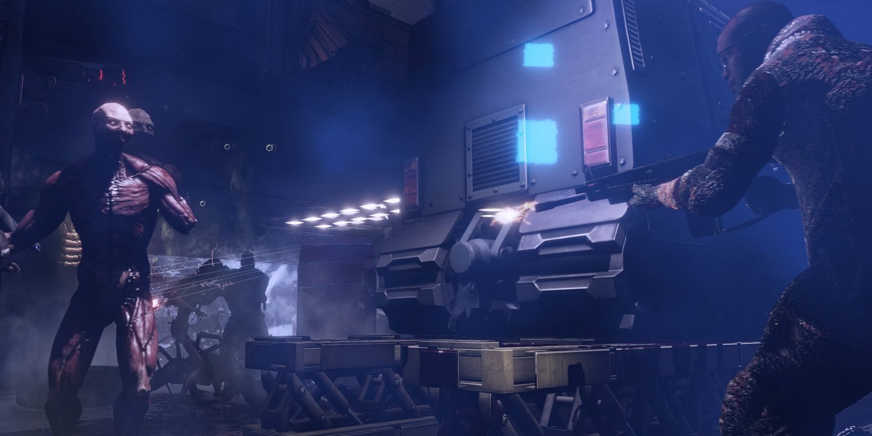 The Best Multiplayer Zombie Games